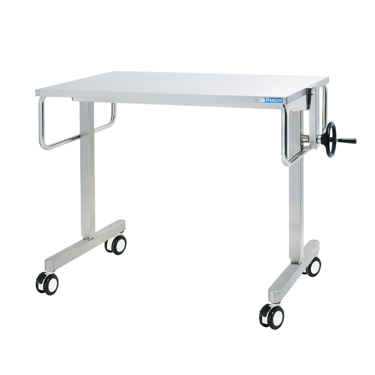 Overhead Instrument Table┃HL-OIT9340 : |주|한림의료기