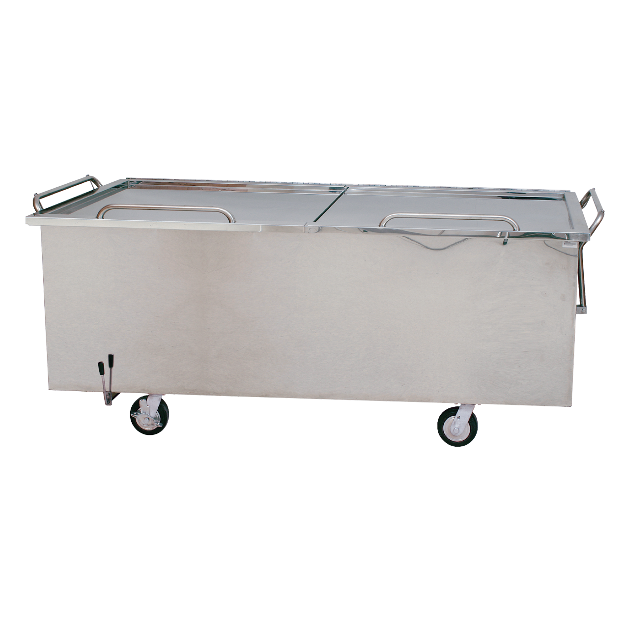 Formalin Tank┃ HL-FT-1 : |주|한림의료기