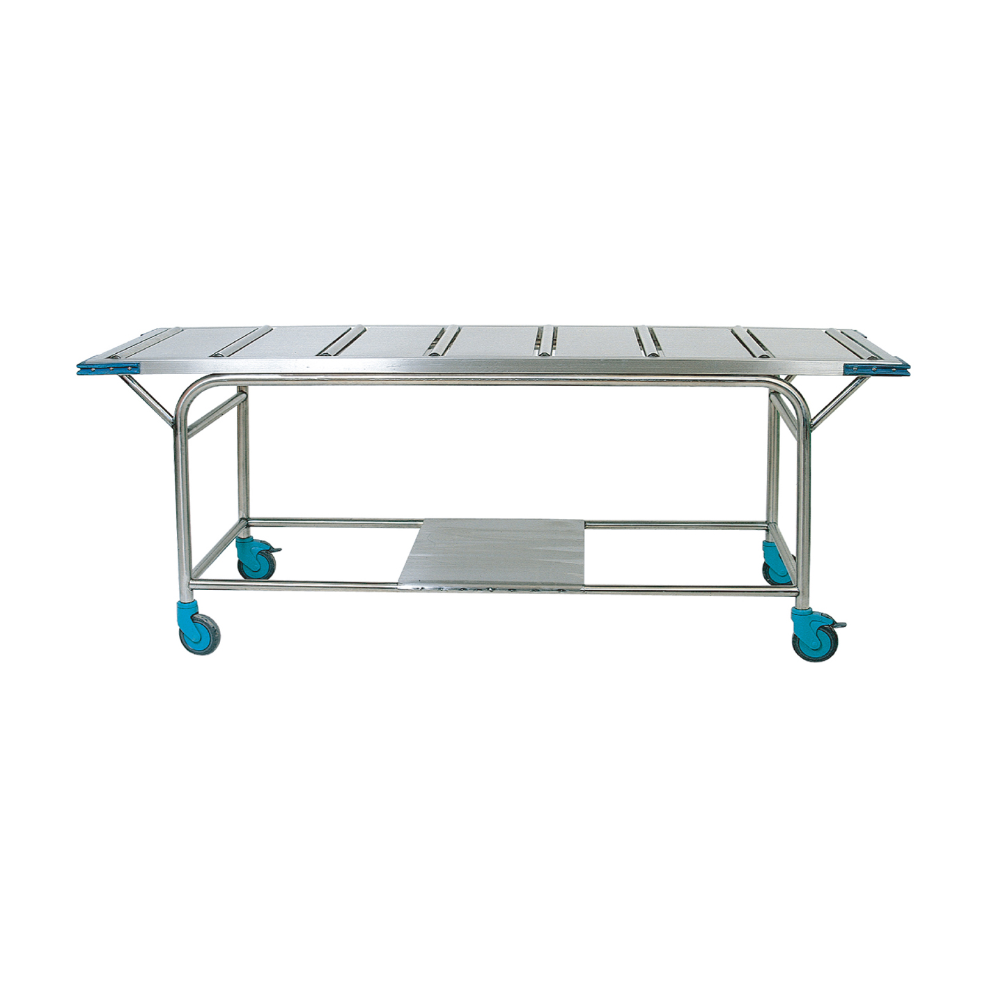 Mortuary Work Roller Table┃HL-MWRT : |주|한림의료기