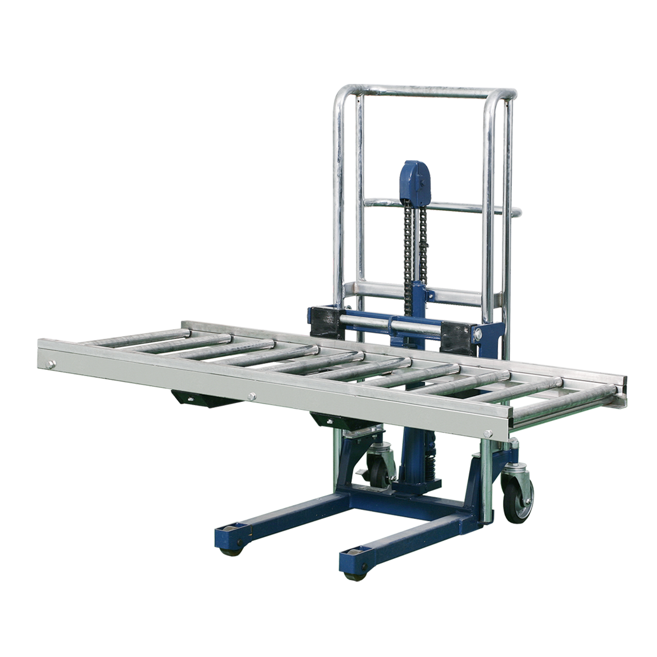 Mortuary Lifter (2 Body)┃HL-MLF-1 : |주|한림의료기