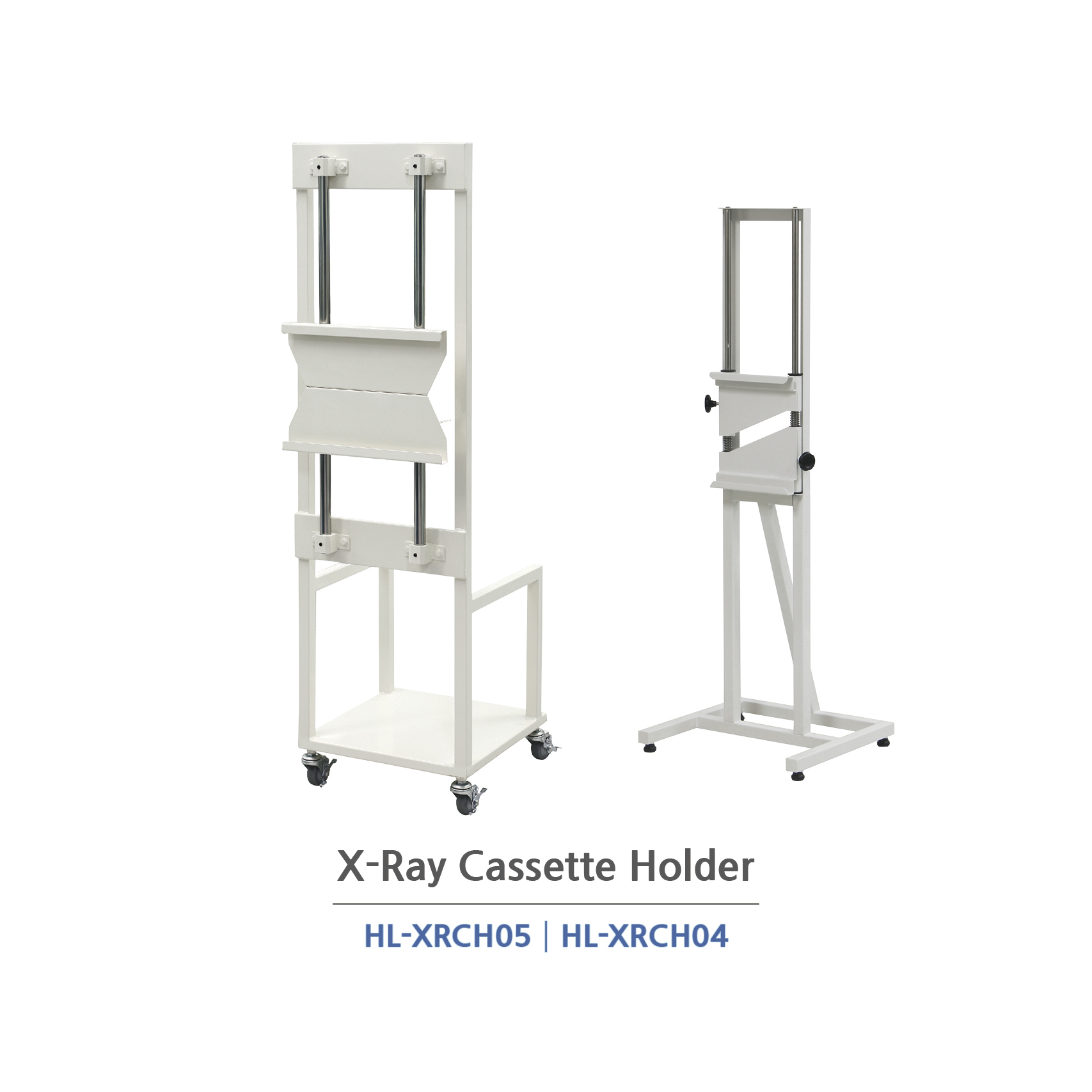 X-Ray Cassette Holder : |주|한림의료기