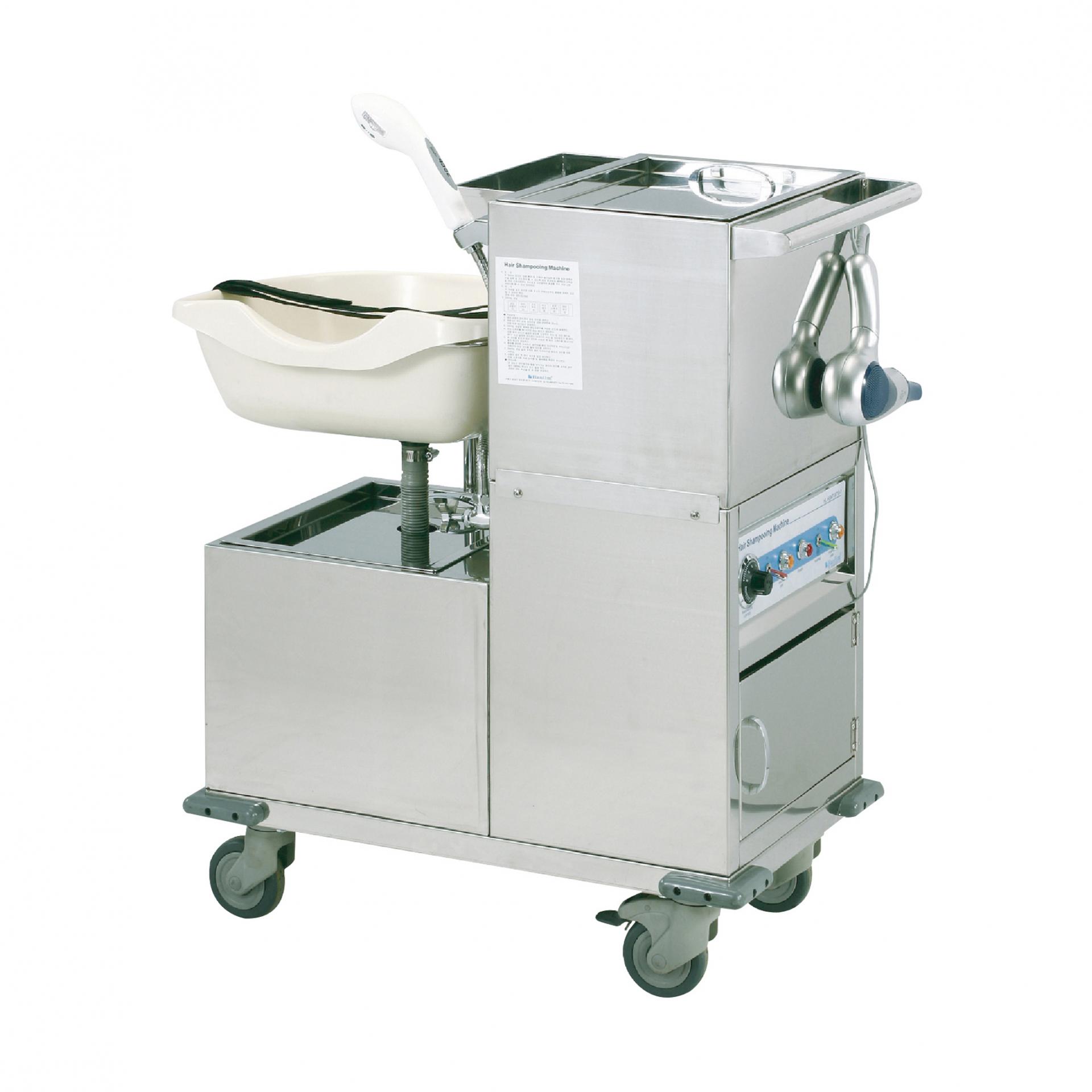 Hair Shampooing Machine┃HL-HSMT9710-1 : |주|한림의료기