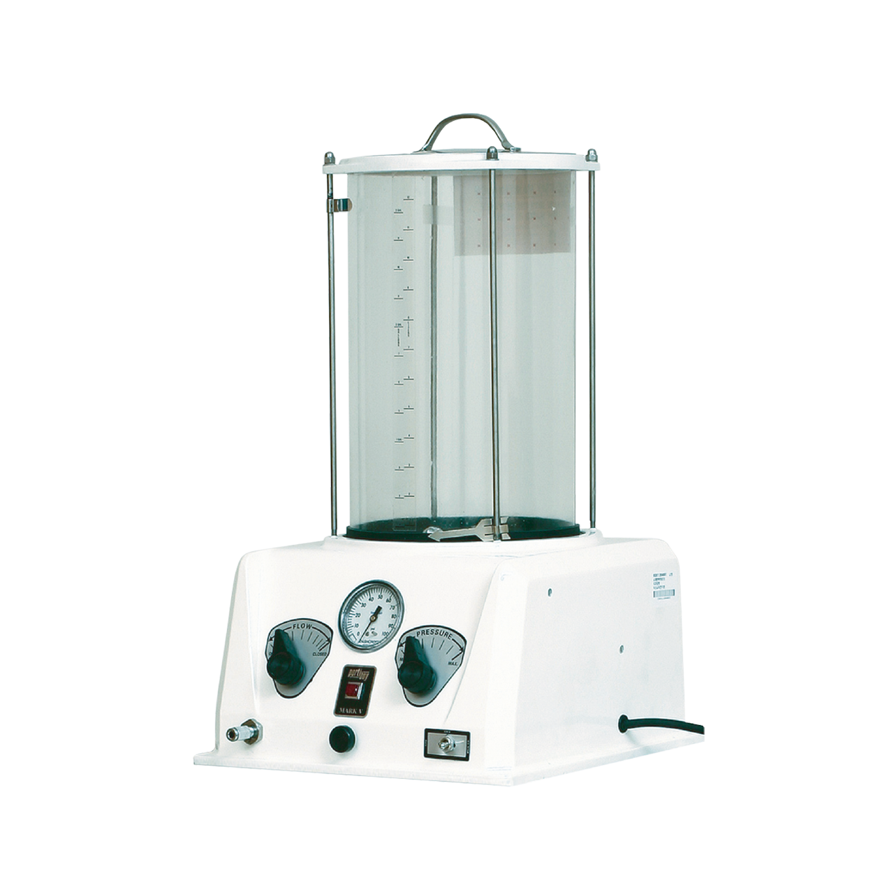 Embalming Machine┃HL-MARK5 : |주|한림의료기