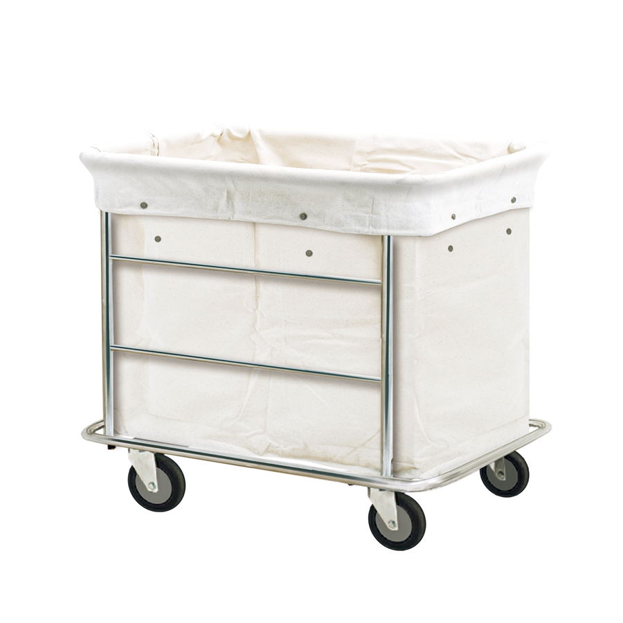 Linen Hamper Cart┃HL-LSH-W : |주|한림의료기