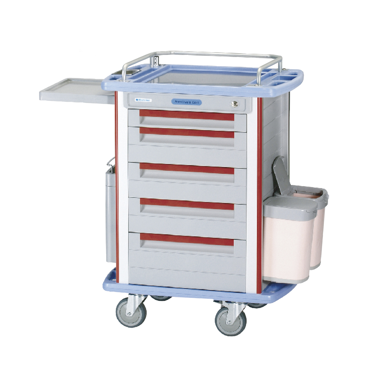 Emergency Cart : |주|한림의료기