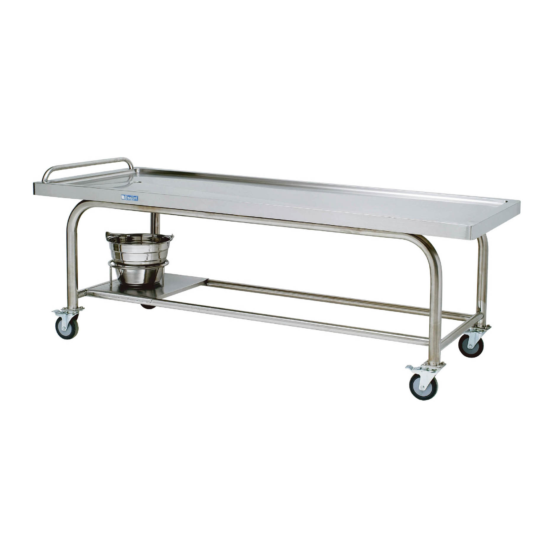 Transportable Autopsy Table┃ HL-TAT-100 : |주|한림의료기