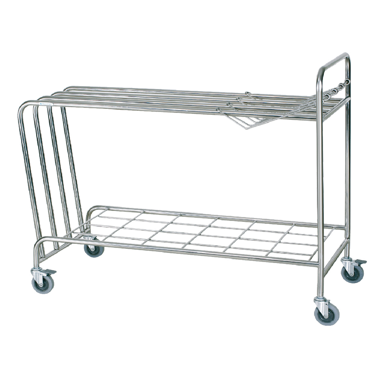 Paper Trolley┃HL-PT05-1360 : |주|한림의료기