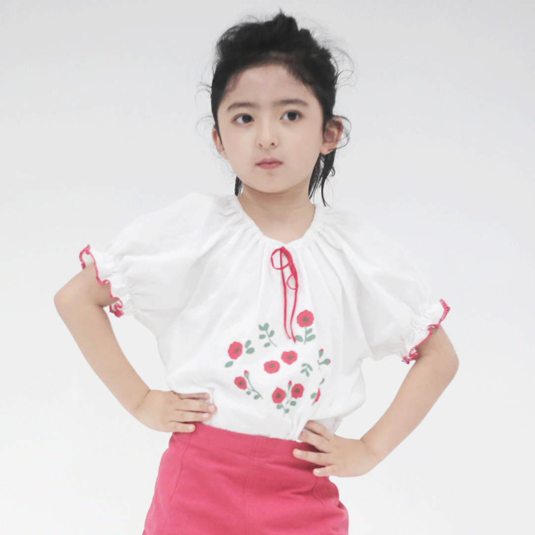 키즈모델 오갈레아린 (AARIN OGALE)