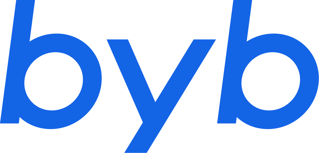 바이비(byb) | 커넥티드 공간서비스 플랫폼 | 아파트앱