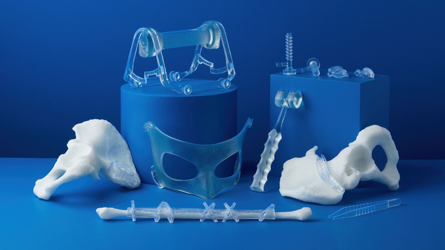 Formlabs, USP Class VI 등급의 BioMed Durable 레진 신규 출시 : (주)더블에이엠 소식