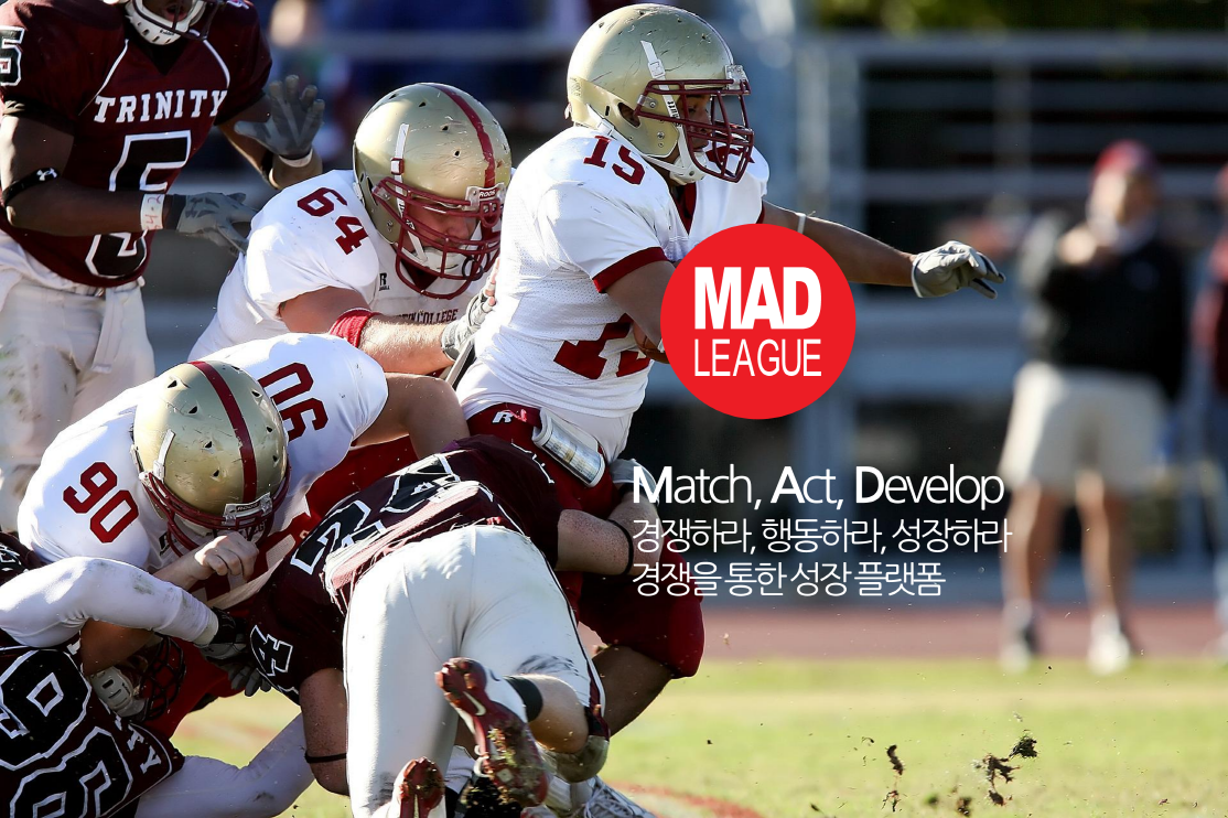 MAD League