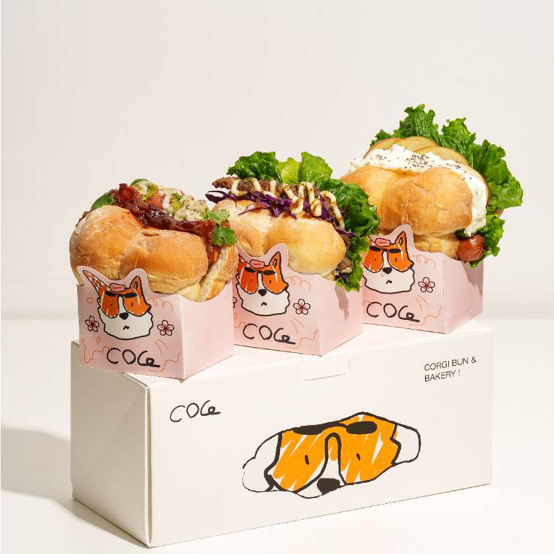 잠실롯데월드몰 코그 팝업 스토어 : 그로텍이엔씨