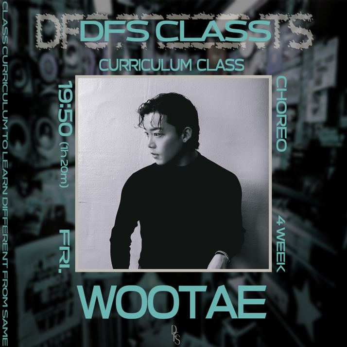 WOOTAE | CHOREO