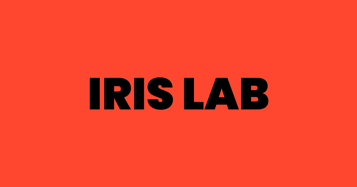 IRIS Lab (아이리스랩)