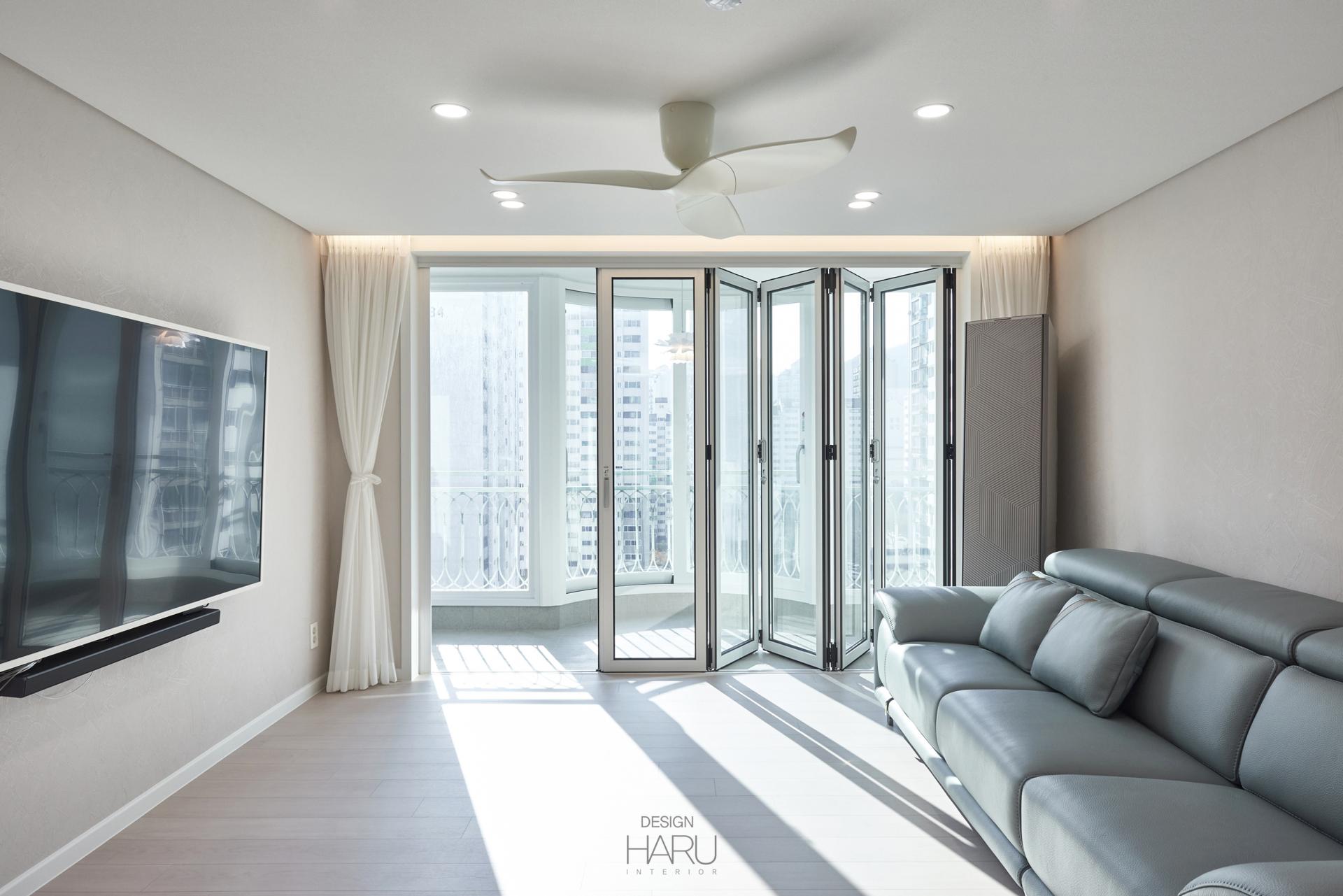 산본 백두한양 35PY : PROJECT