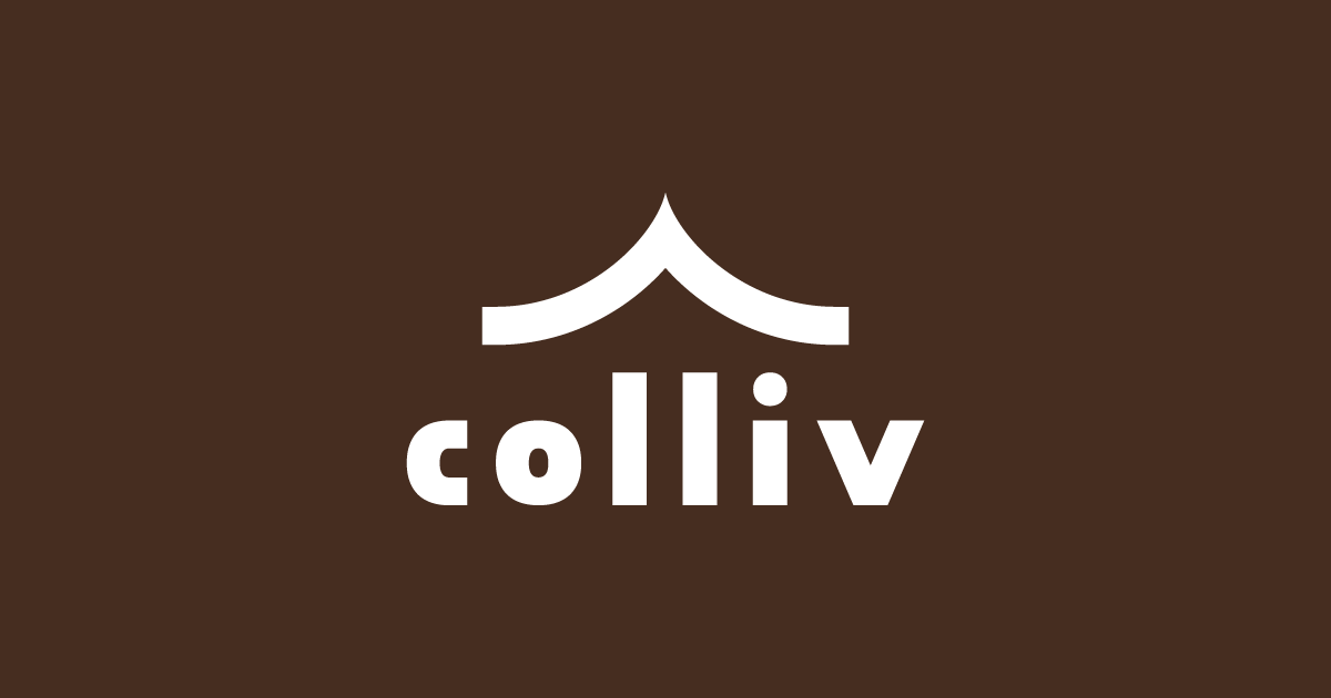 COLLIV Yeonnam