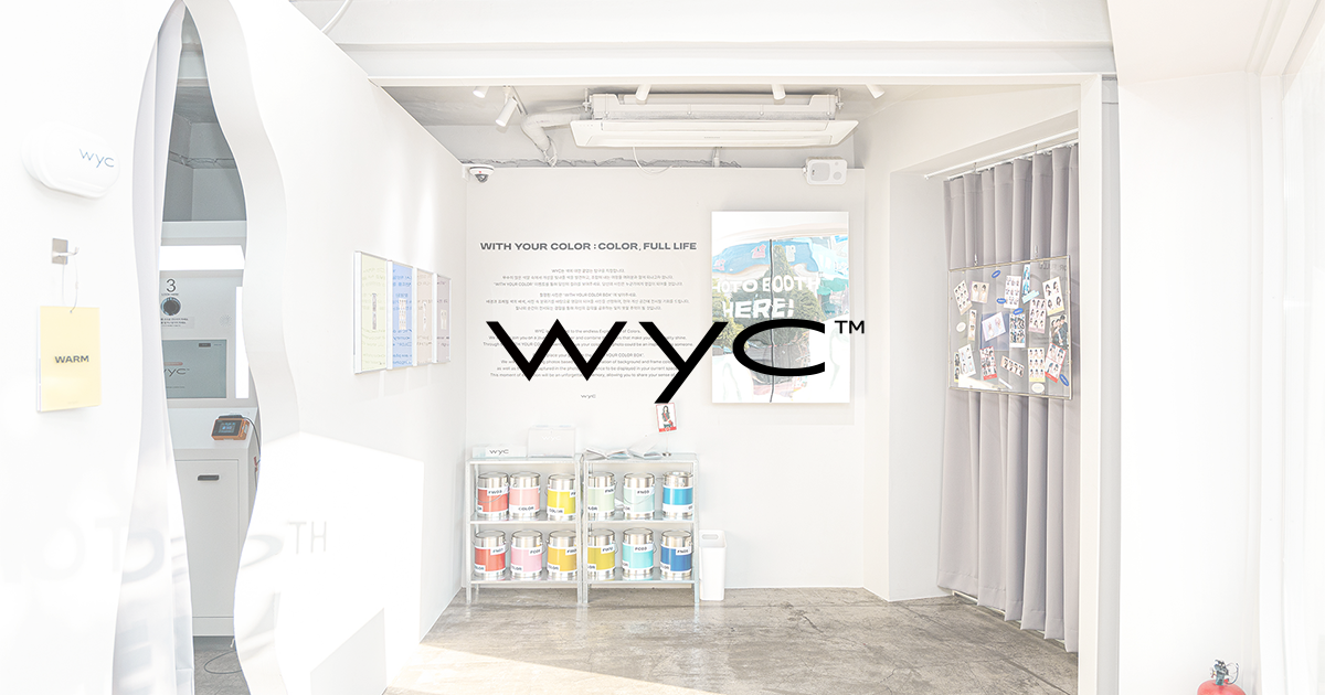 WYC GALLERY