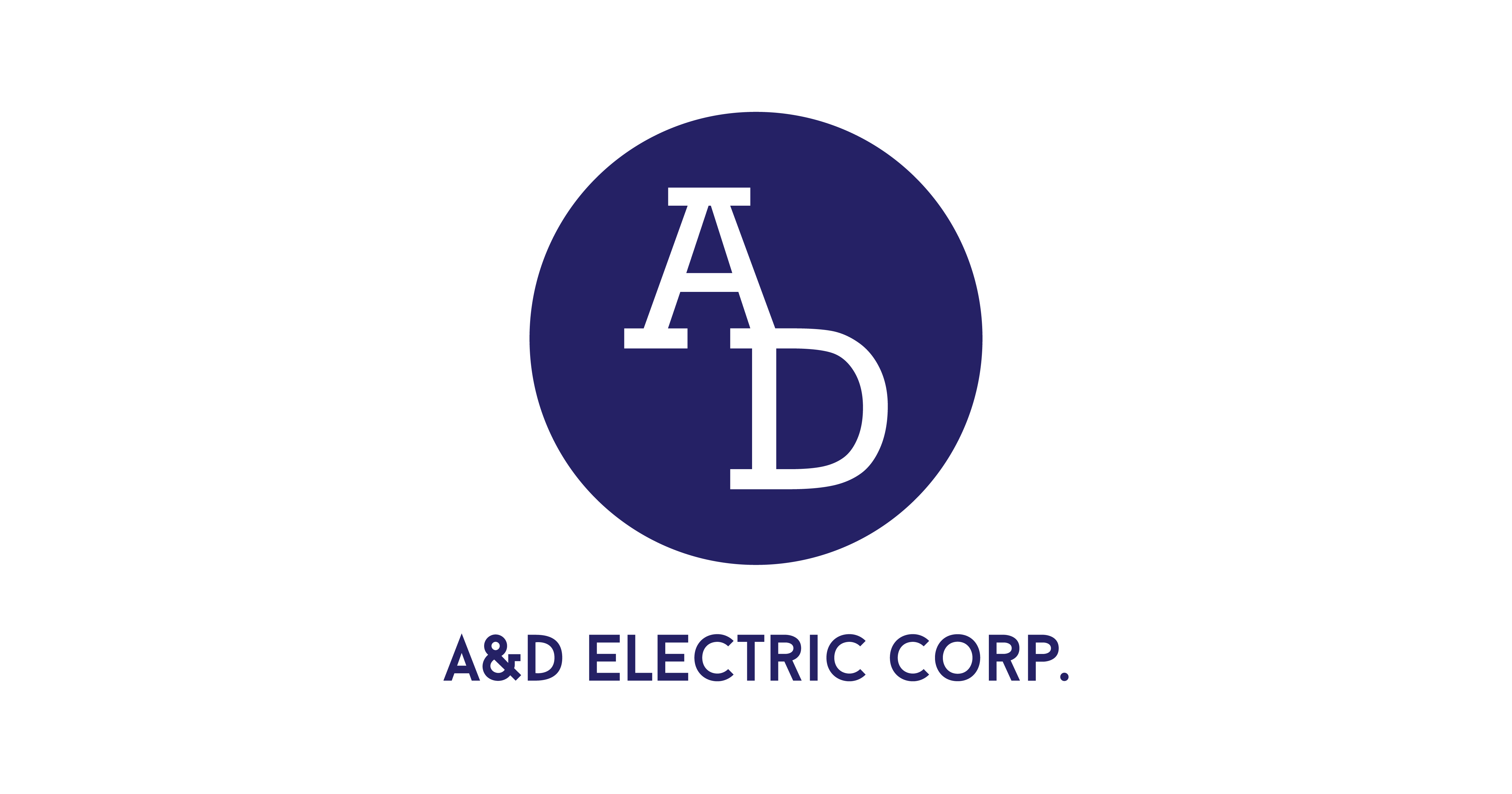 에이앤디일렉트릭 A&D ELECTRIC CORP.