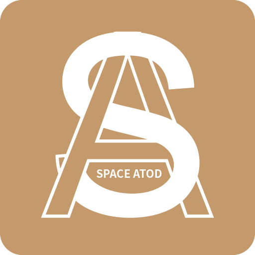 SPACE ATOD