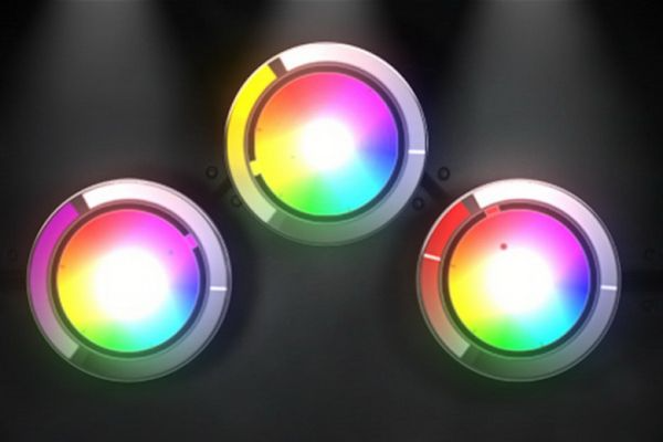 Effects Anatomy Series - Magic Bullet Colorista II : TUTORIAL