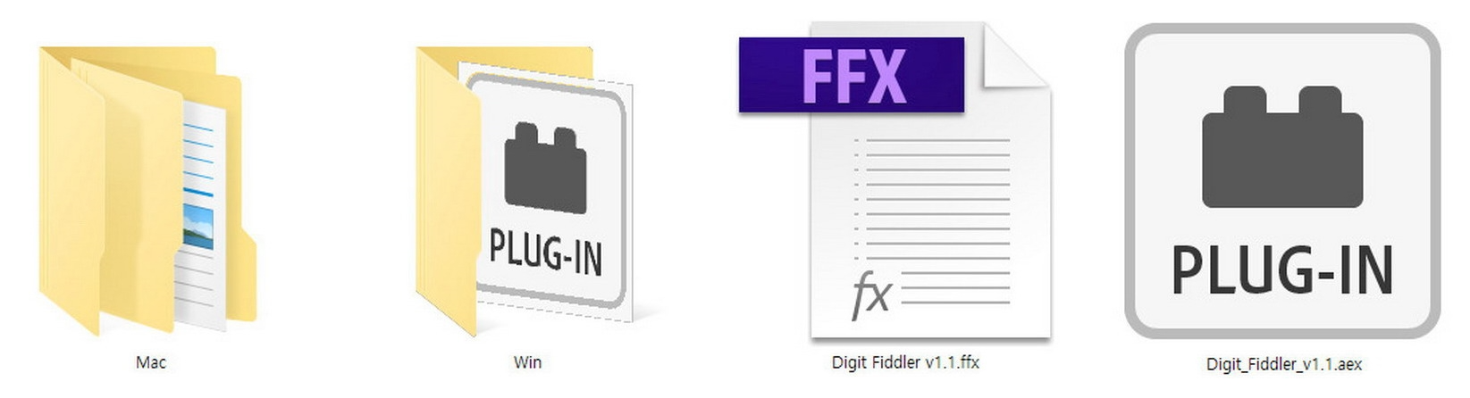Digit Fiddler Script : TUTORIAL