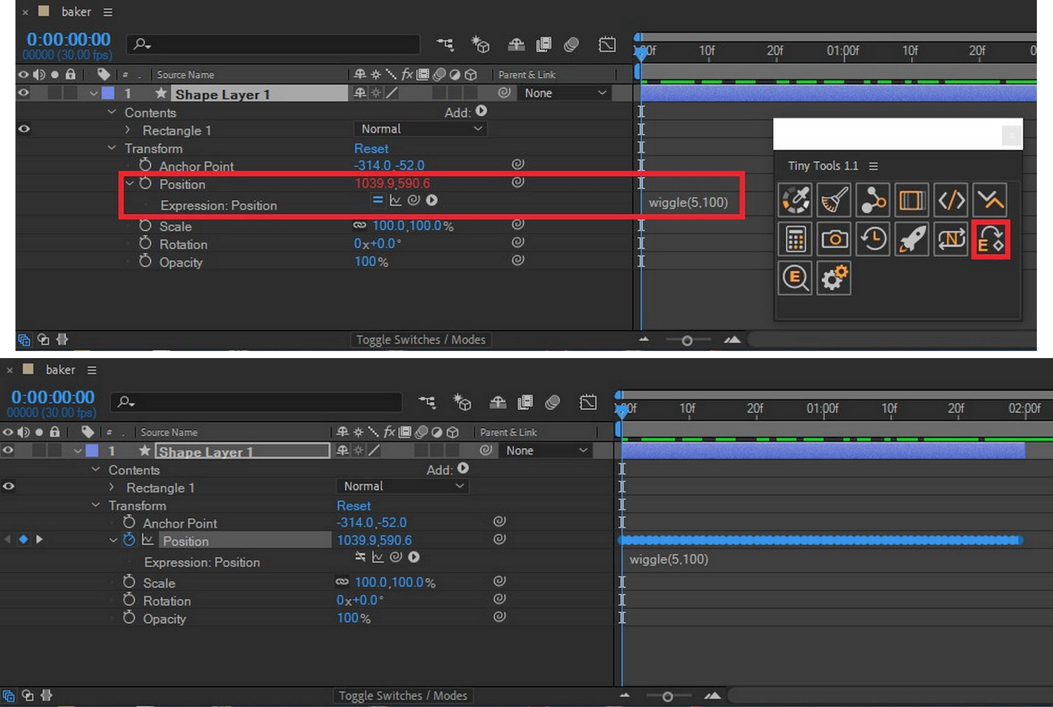 작업을 도와줄 13개의 Tool Box - Tiny Tools : TUTORIAL
