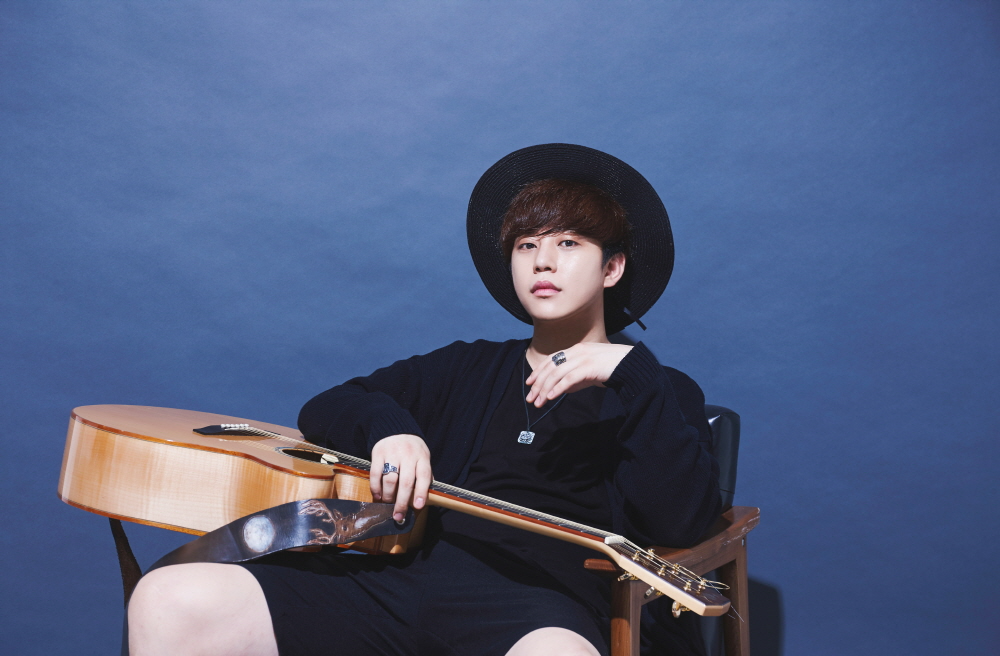 라이브유빈 ETN SHOW UP(쇼업) 공개방송 : 락킨코리아