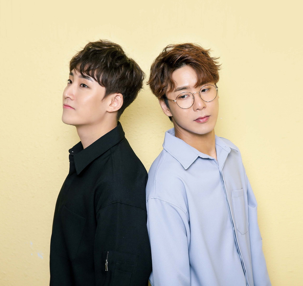 BoK(비오케이) ETN SHOW UP(쇼업)(방송송출) : 락킨코리아