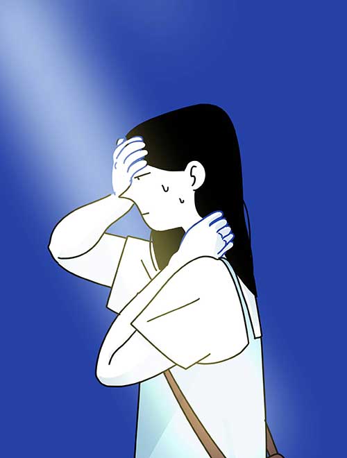 [2023 K-Story&Comics in Europe PARIS] Présentation une œuvre ...