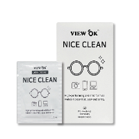 Crystal Clear Vision with Our Eyeglasses Cleaner Lens Wipes: Gentle ...