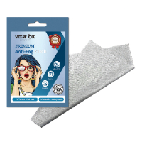 See Clearly with Our High-Quality Anti-Fog Cloth: Eliminate Fog and ...