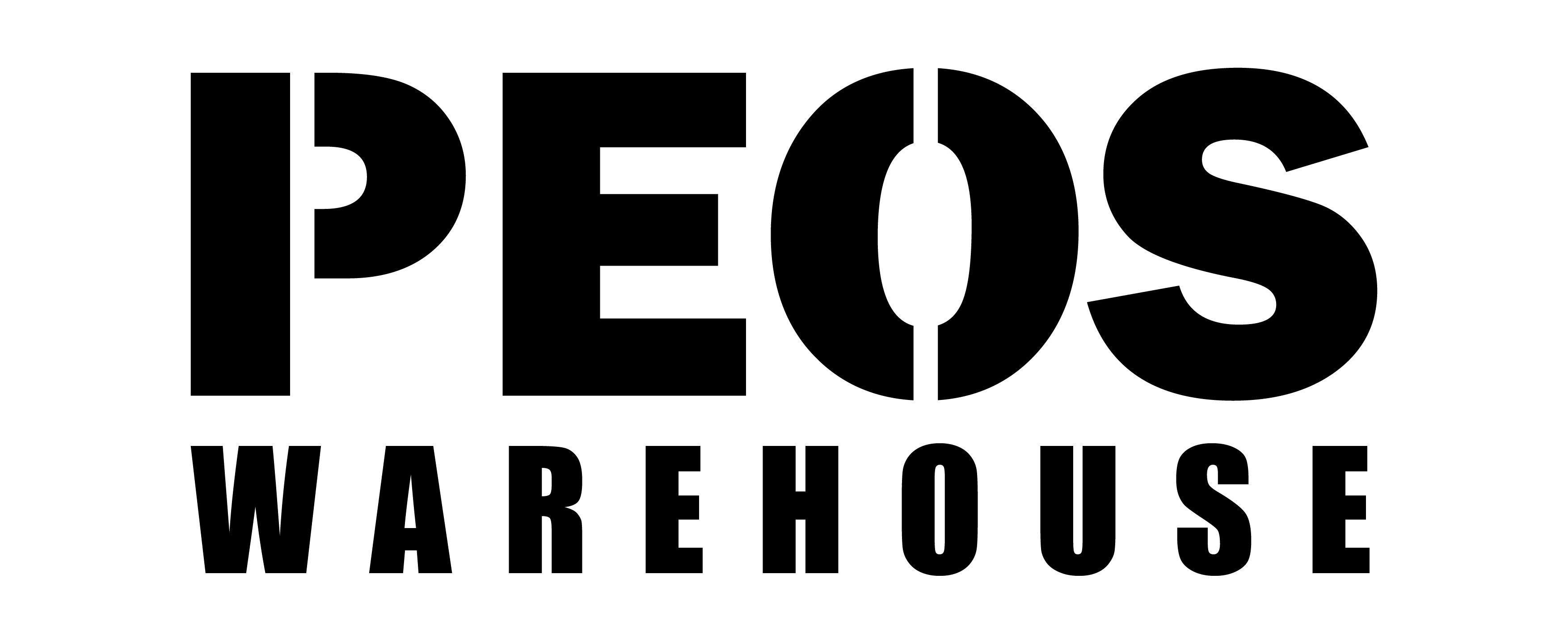peos warehouse