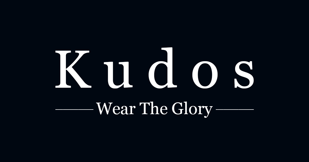 쿠도스 | 컨템포러리 주얼리 브랜드 Kudos