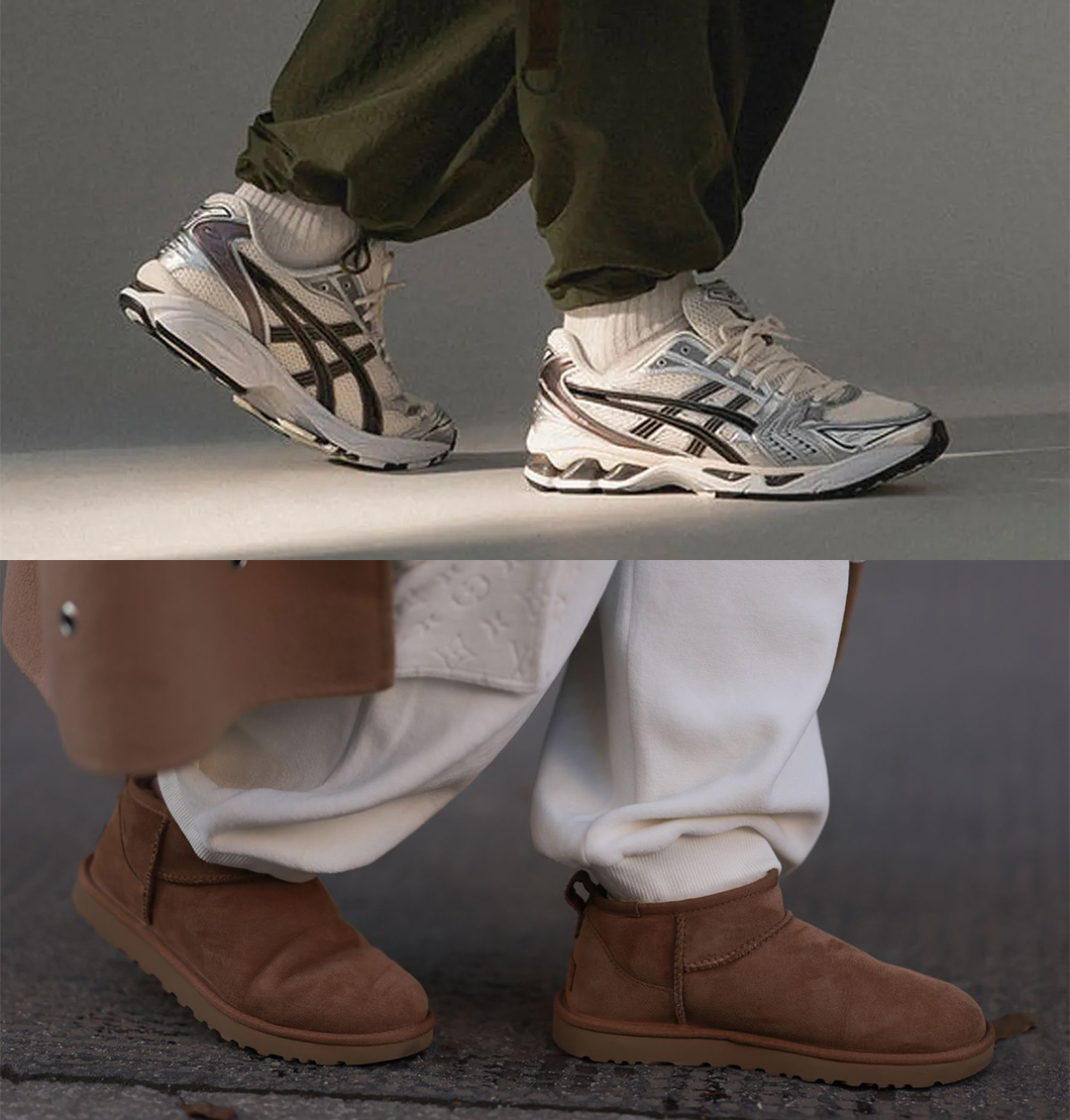 스탁엑스가 발표한 지난해 가장 빠르게 성장한 브랜드는? : 이슈