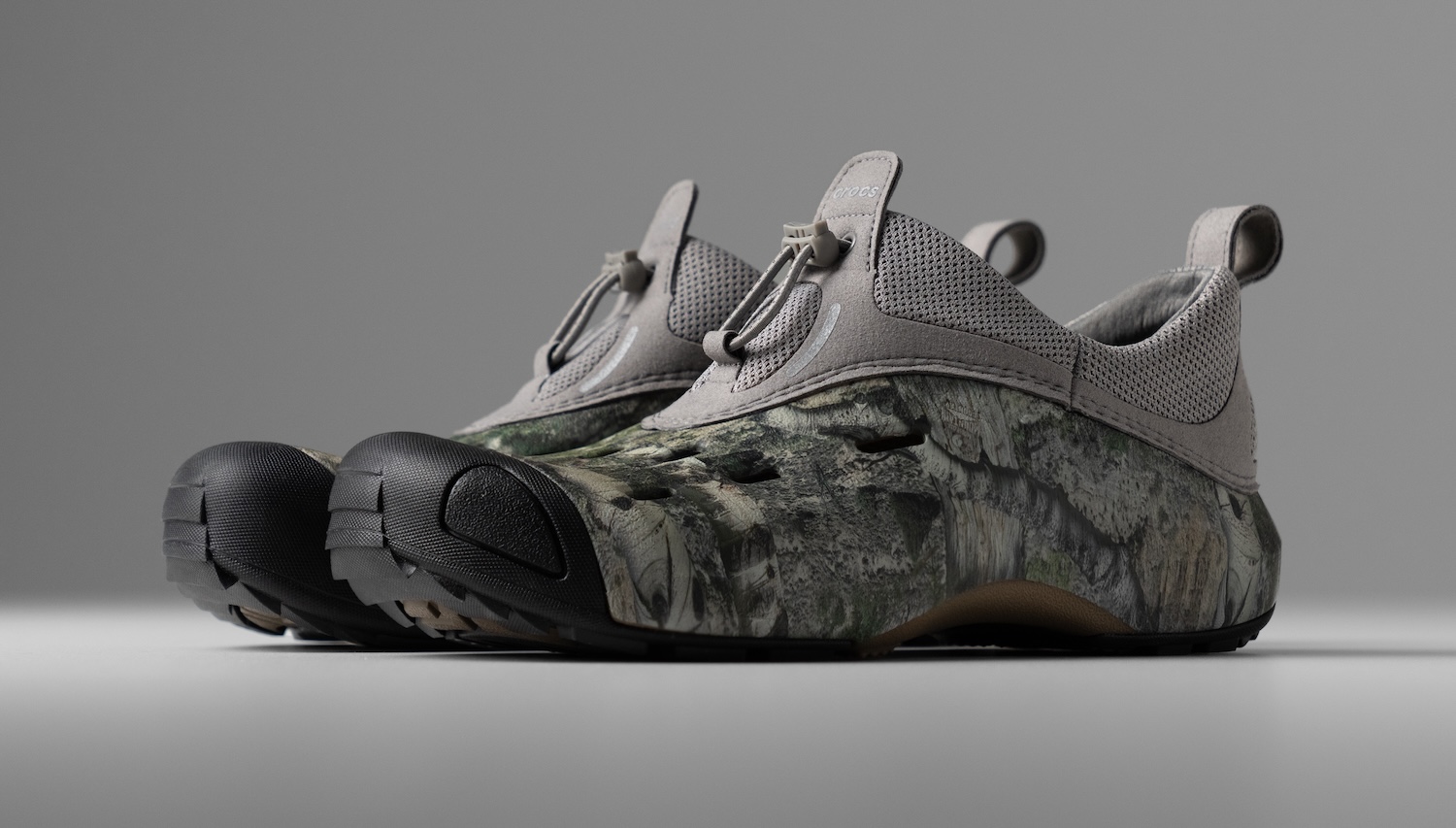 크록스, 새로운 제품 카테고리 크록스 EXP 출시 : 이슈