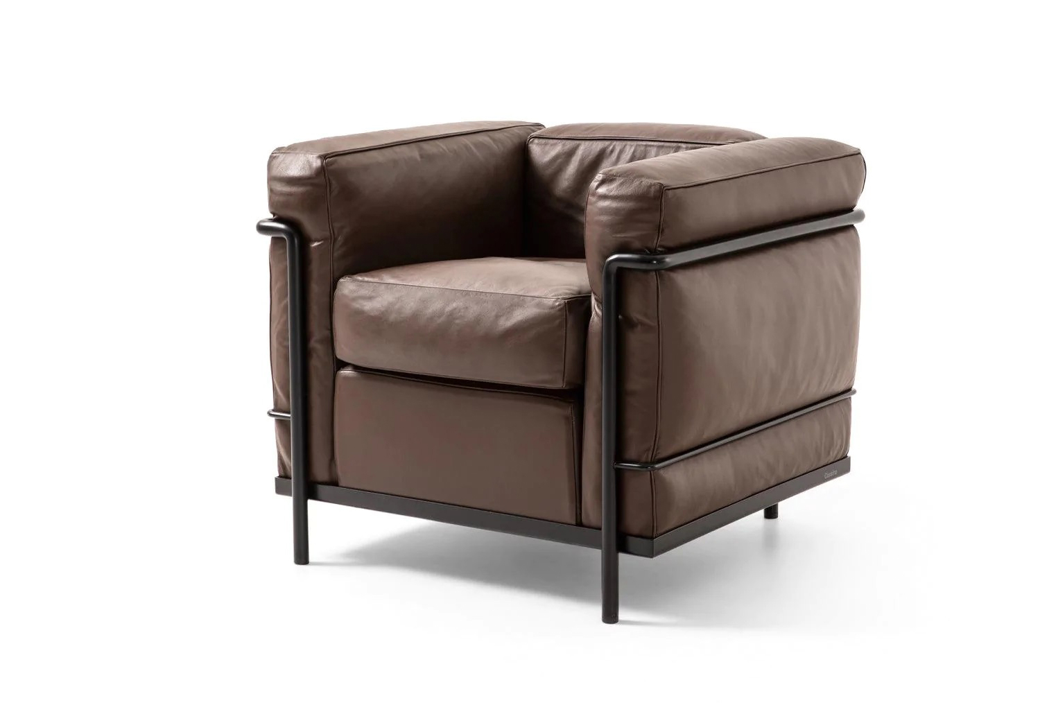 정육면체 같은 소파, Cassina LC2 : 라이프스타일