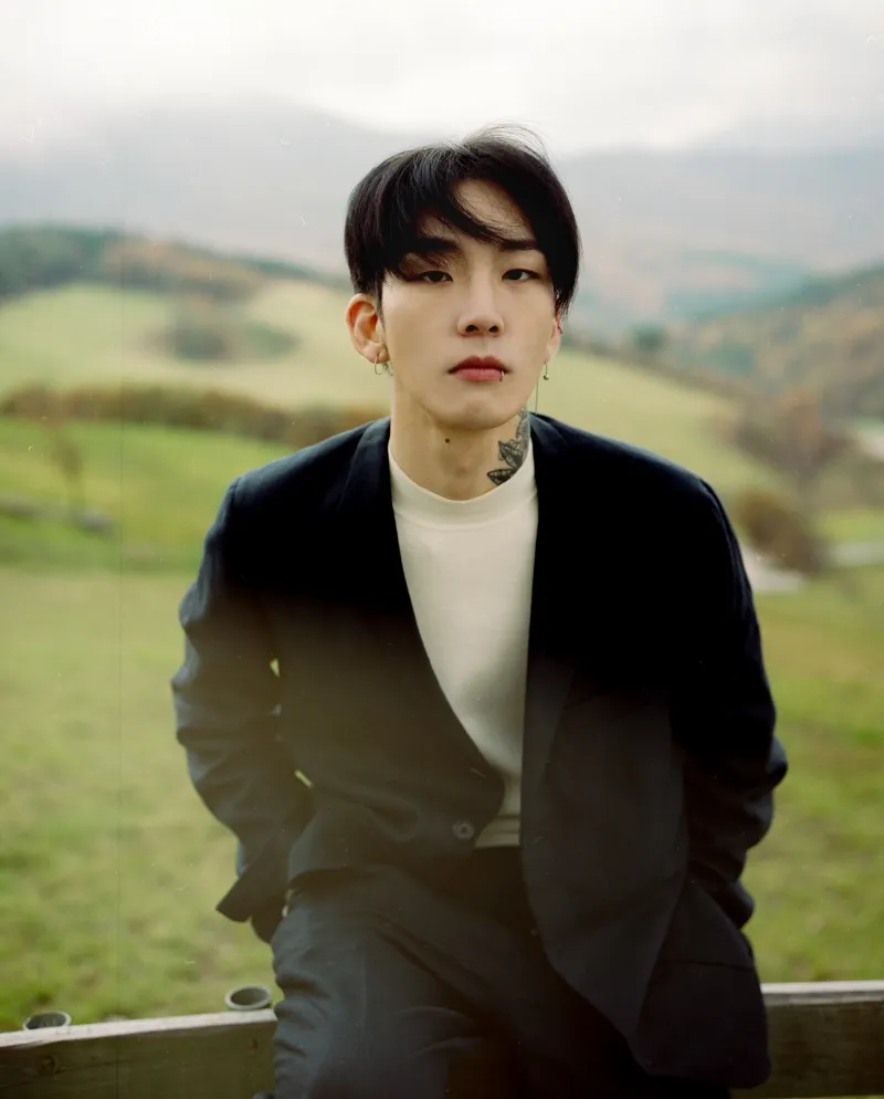 서사무엘 새로운 EP 'Love Eventually' 발표 : 이슈