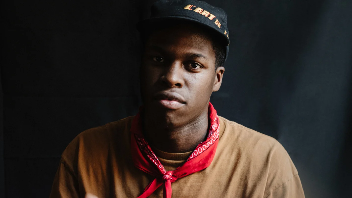 다니엘 시저 Daniel Caesar 세 번째 정규 Never Enough 발매 이슈