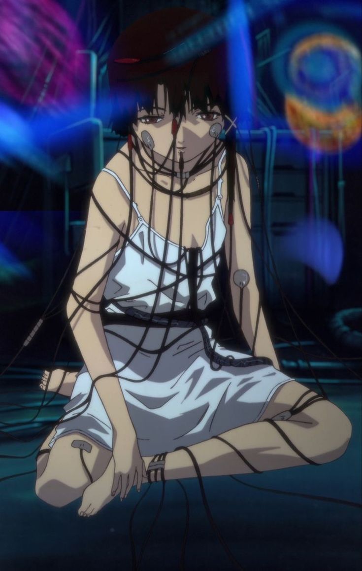 레인의 상상은 현실이 된다 : 엔터테인먼트