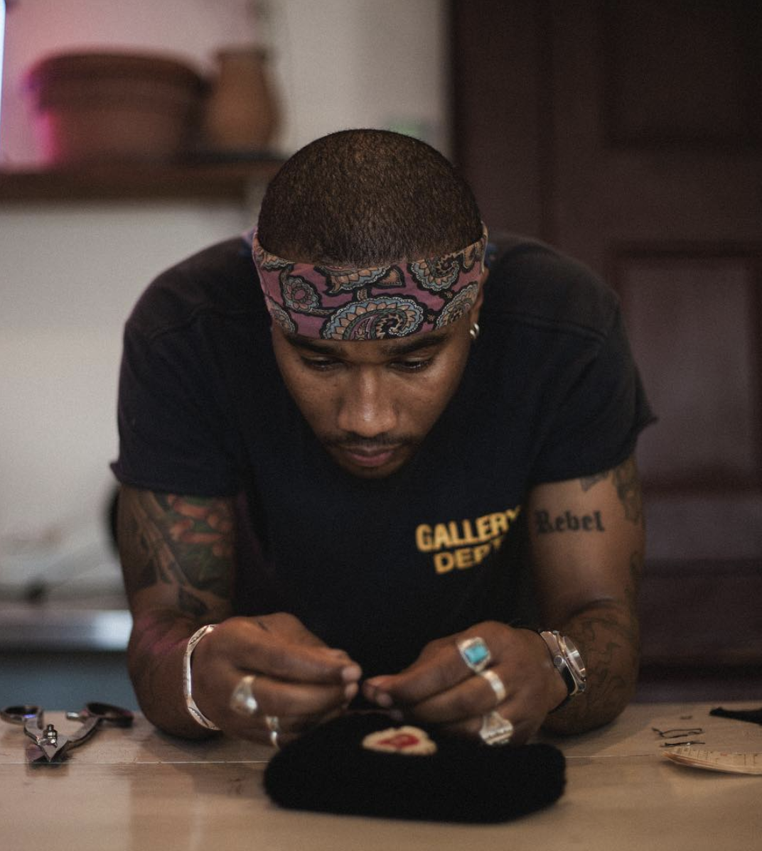 About Brand: Gallery Dept. : 라이프스타일