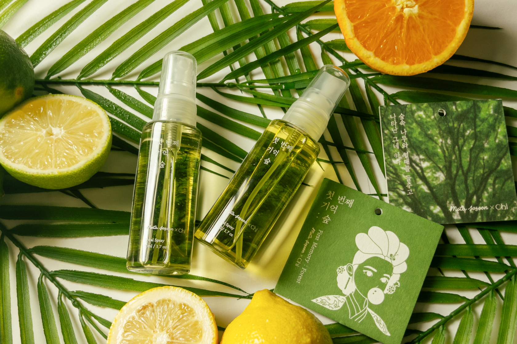 [ 2022 ] 취 X 메타조선 '펀딩 스프레이 제작' : 취 Chwi