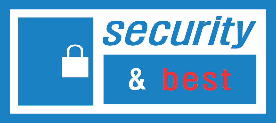 Security & Best , Security and Best