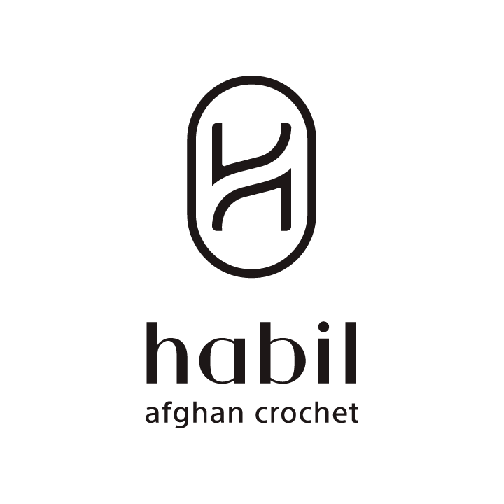 아빌 뜨개 - 아프간 코바늘 뜨개질 전문