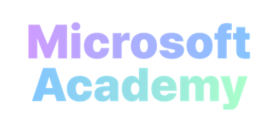 Microsoft Academy