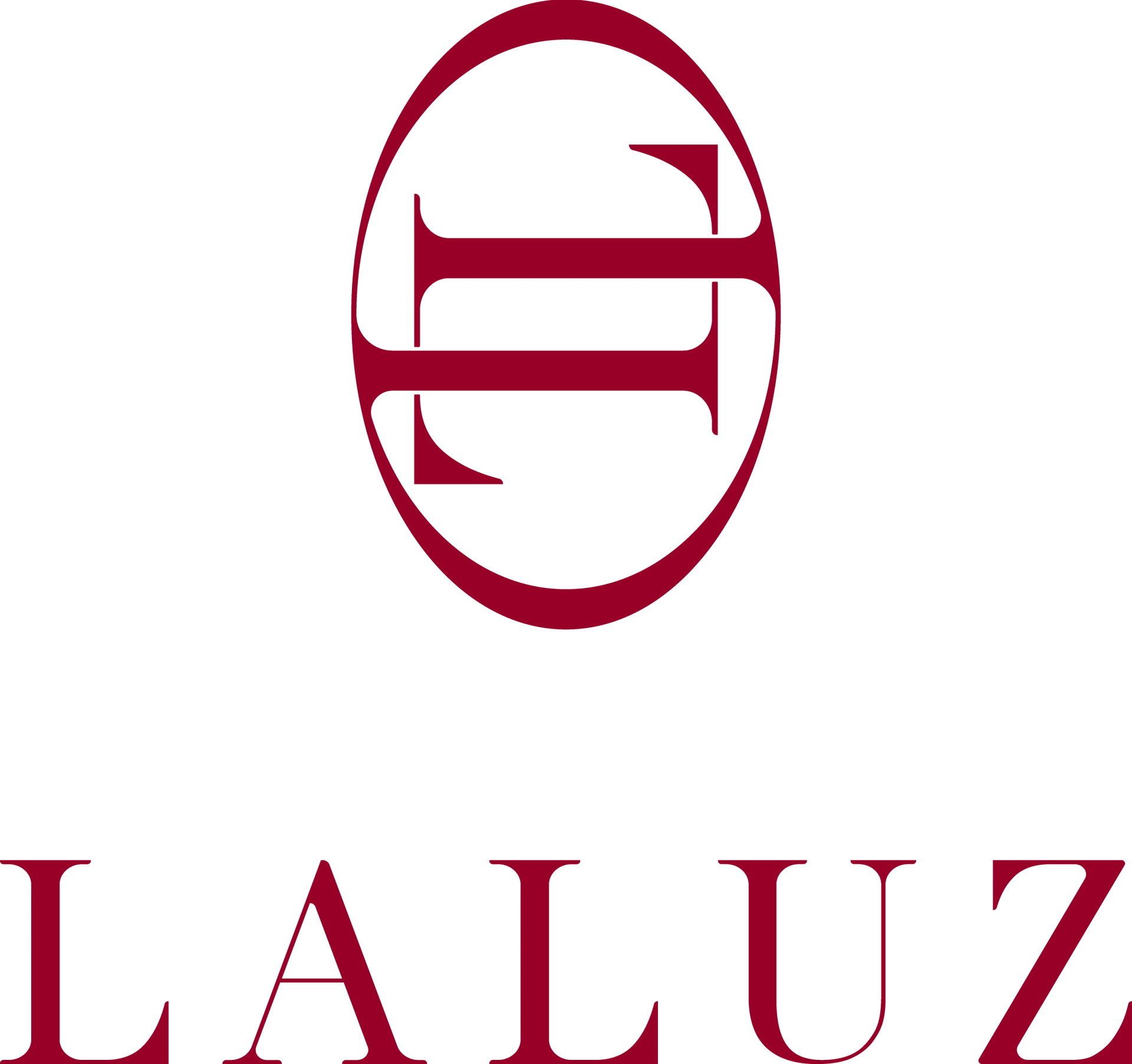 Laluz