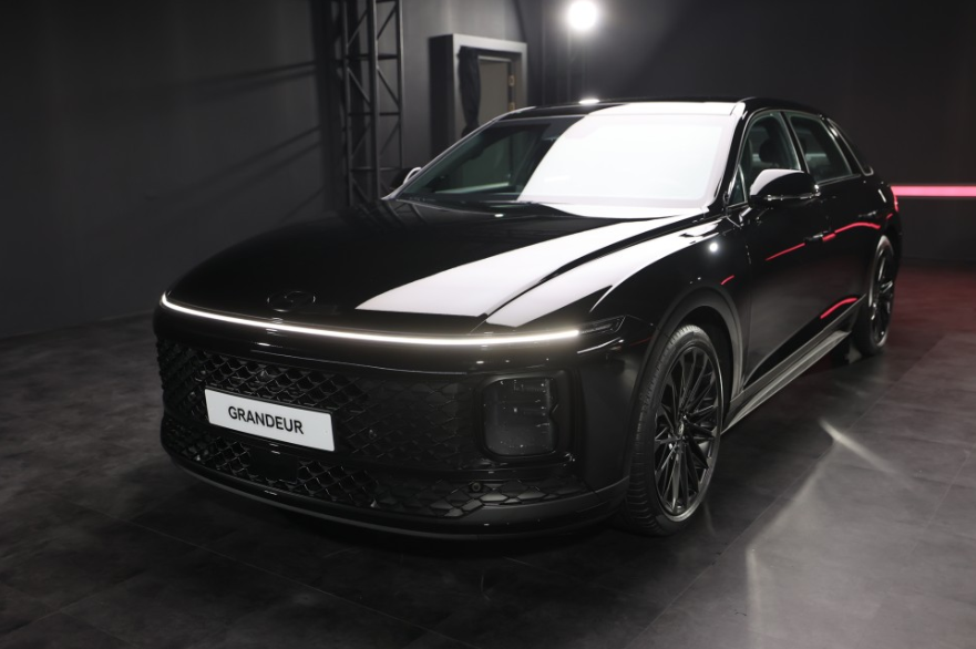 현대차 풀체인지 그랜저 gn7 장기렌트 즉시출고 방법 : 자동차정보게시판