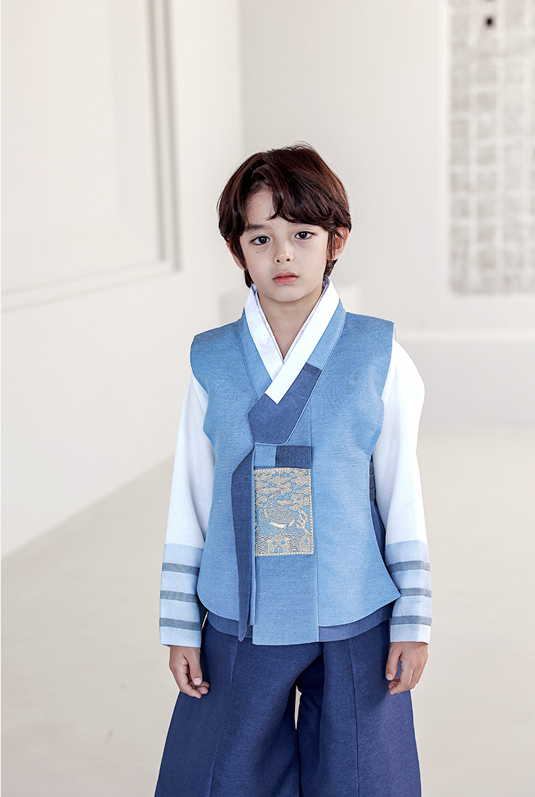 하랑한복_A룸 : Jaily studio