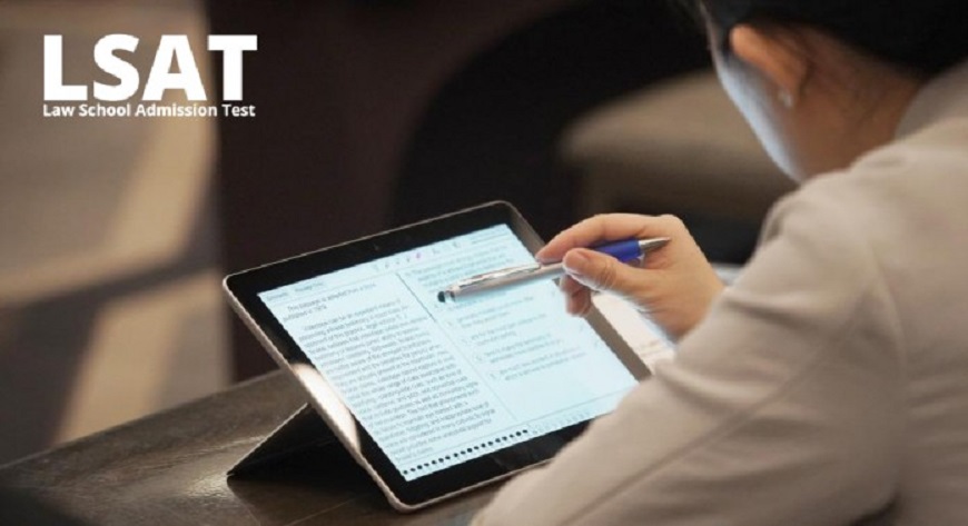 LSAT(Law School Admission Test) : 미국 대학원 석사 박사 유학 최신 입학 트랜드 준비 방법 합격 전략