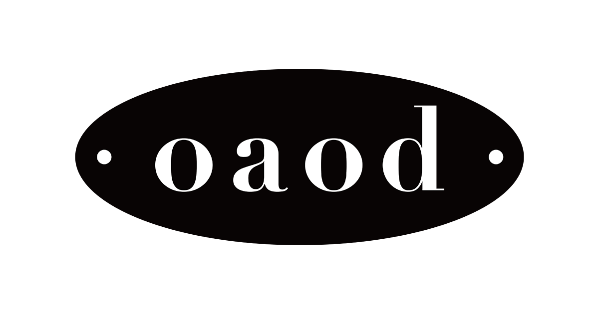 오아오드 (oaod)