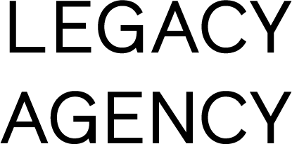 LEGACY AGENCY JP